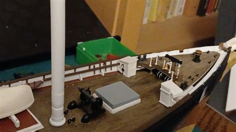 Ship Models When I Was 17 1976 I Visited The Cutty Sark The First