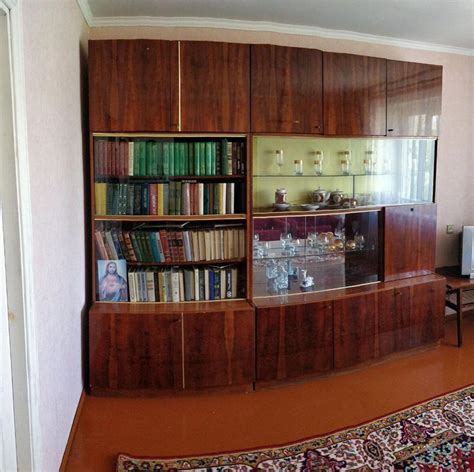 Сервант шафа — ціна 1000 грн у каталозі Шафи Купити товари для дому та побуту за доступною