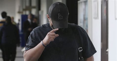 July 17 Set For Next Mention Of Sex Case Involving Businessman New Straits Times