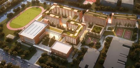 上海嘉一实验高中介绍