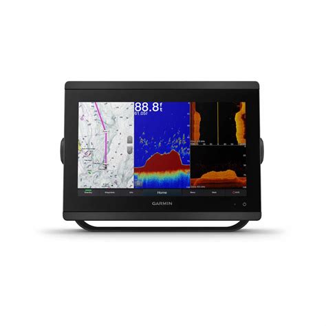 Garmin 8612xsv Chartplotter With Sonar And Mapping Poco Marine