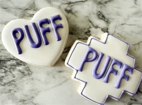 Learning How To Write With Royal Icing Your Baking Bestie