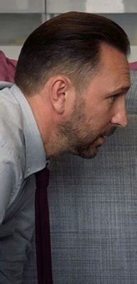 Alex Walkinshaw Holby City The Bill Lpsg