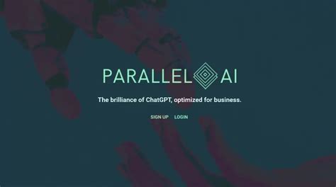 Parallel Ai Easy With Ai Parallel Ai Easy With Ai