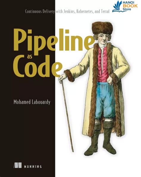 Pipeline As Code