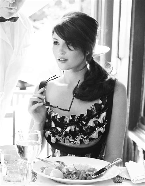 Gemma Arterton