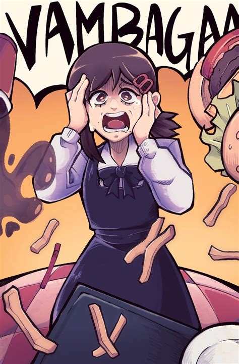 Higashiyama Kobeni Chainsaw Man Drawn By Kermittend Danbooru