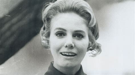 Sharon Acker Dead Point Blank Happy Birthday To Me Actor Was 87