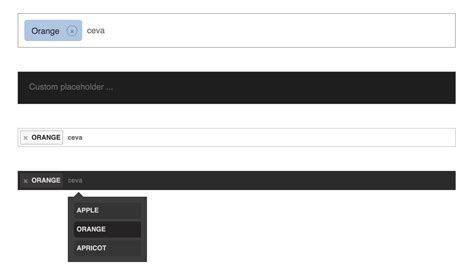 Github Raduzoomreact Chip Selector React Chip Selector