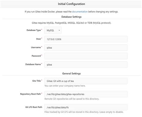搭建私有代码仓库：ubuntu 下的 gitea 安装指南 云服务器 rcs 雨云论坛