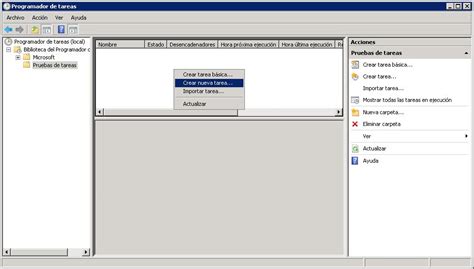 DOC Ejecutar Tareas Programadas En Server 2008 DOKUMEN TIPS