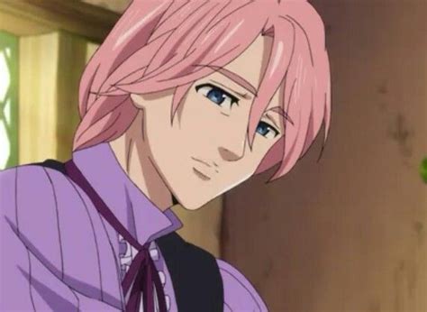 Gilthunder Nanatsu Anime