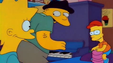 პედოფილიაზე ბრალდების გამო სიმფსონებიდან მაიკლ ჯექსონის გახმოვანებული სერია ამოიღეს