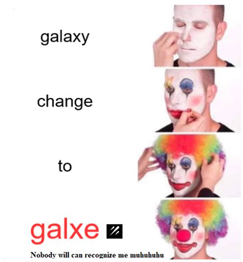 Galxe