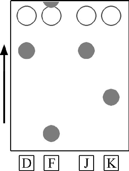Figure 1 From Operating Characteristics Of The Implicit Learning System Supporting Serial