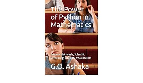 g o ashaka on linkedin the power of python in mathematics python