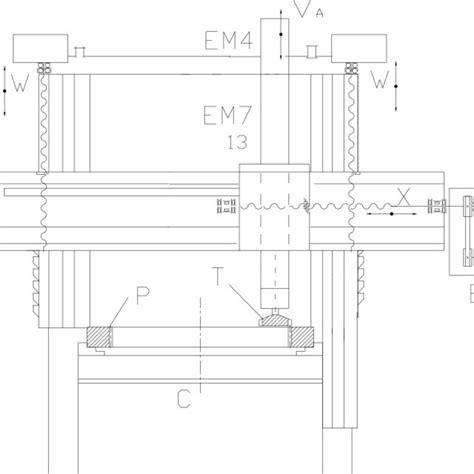 Pdf Gear Cutting On Cnc Vertical Lathes Kinematic Capabilities