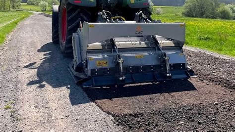 Surface Scarification Gb Equipment
