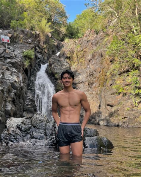 John Laurence Paglicawan 😍🍃 Instagram