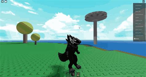 Roblox Furry  Roblox Furry Protogen ຄົ້ນພົບ ແລະ ແບ່ງປັນ 