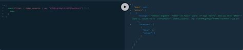 Filter By Email In Prisma Graphql Stack Overflow