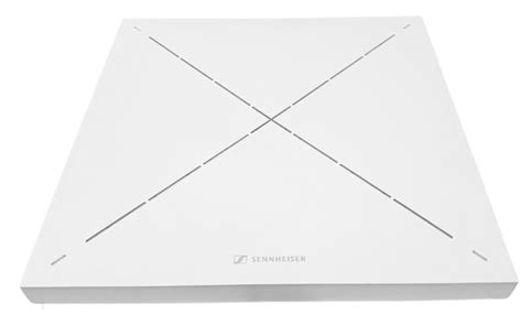 Sennheiser Ceiling Array Microphones For Conference Rooms