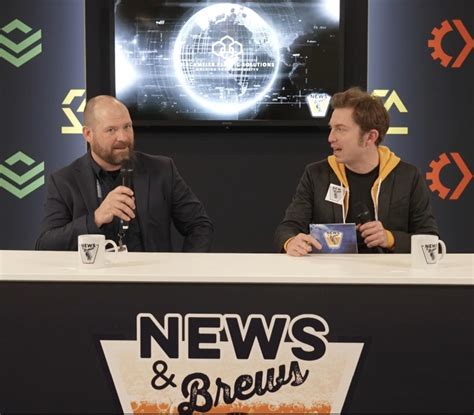 Ethan Stiefel On Linkedin The Great Brandon Birchmeier Telling His