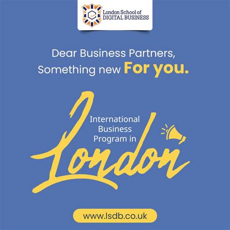 Shubham Kshirsagar On Linkedin Business Digital London School