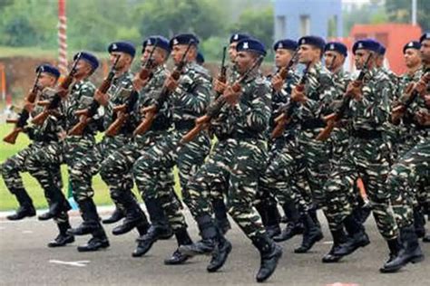 Crpf Recruitment 2021 Only 2 Days Left To Apply For 25 Assistant Commandant Posts Apply Today