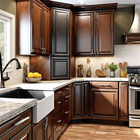 How To Update Kitchen Cabinets Without Breaking The Bank
