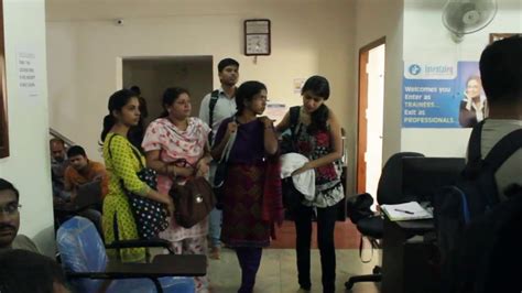 Inventateq Training Institutes In Btm Layout Marathahalli Bangalore And Placements Youtube