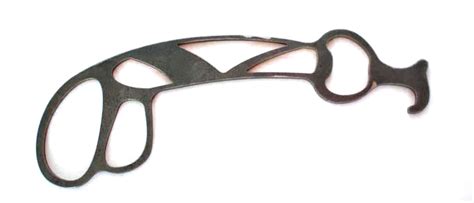 Anatomically Correct Nut Tool GearJunkie