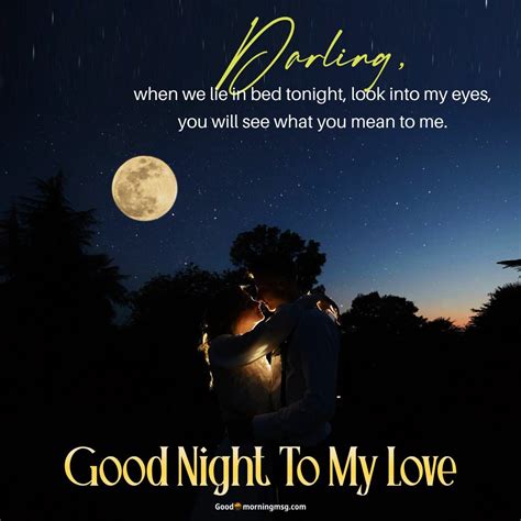 Good Night Sweet Dreams Beautiful Images And Quotes Goodmorningmsg