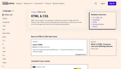 10 Best Online CSS Courses In 2022