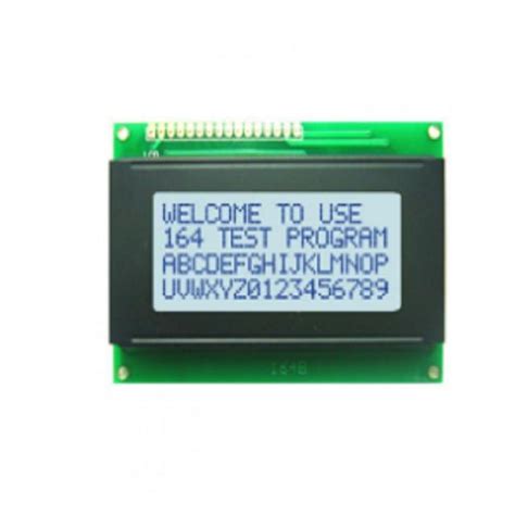 16pin LED Backlight LCD LCM Module Custom 16X4 1604 Character LCD 16X4 Cahracter LCD Module