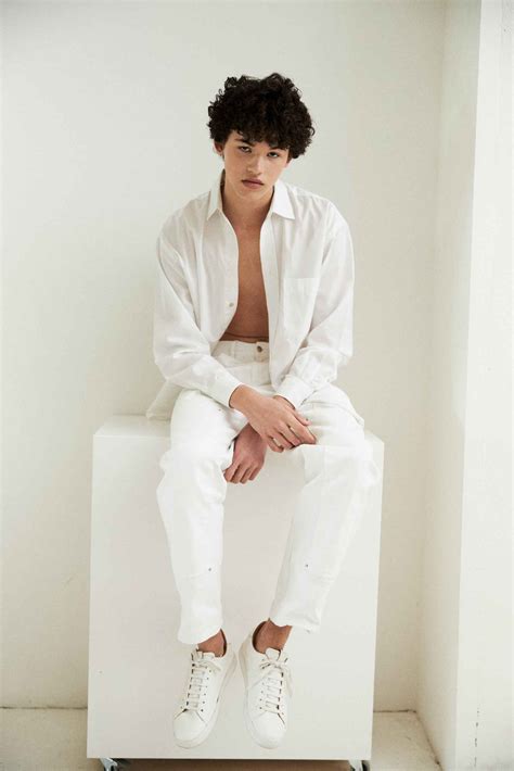 Julian Editorial Model Management