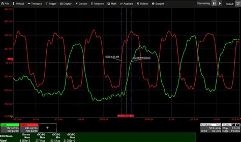 Teledyne Lecroy Serial Data Qphy Ddr4