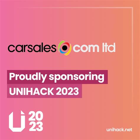 Unihack On Linkedin Unihack Unihack2023 Hackathon Australia