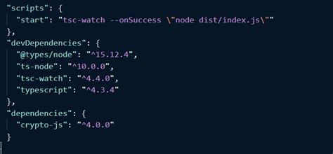 github lee chongmyeong typescript blockchain typescript로 블록체인 만들기 프로젝트