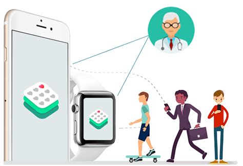 Healthcare Mobile App Development Mobisoft Infotech