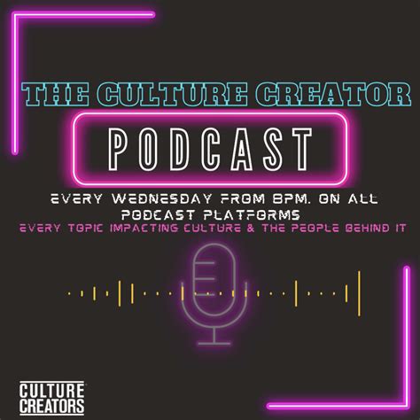 Culture Creators