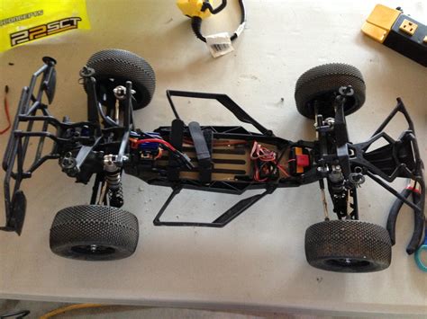 TLR SCT For Sale R C Tech Forums