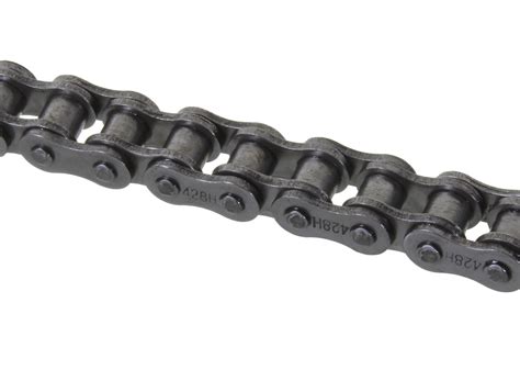 Cadena De Moto Reforzada 428h 136l Qumo