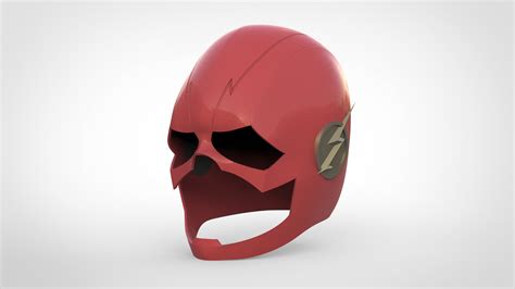 Flash Mask