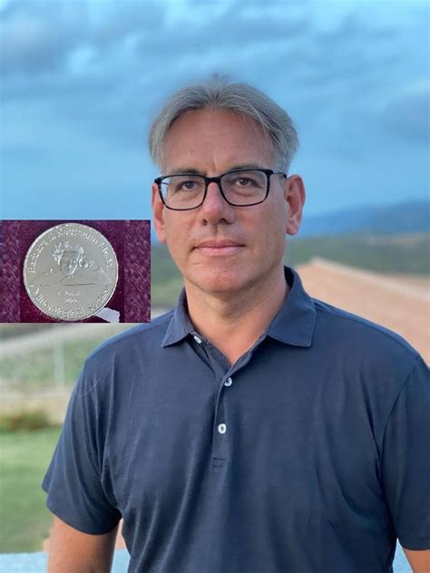 Scienza La Medaglia Neumann A Luca Bindi