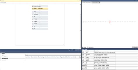 solved subassembly composer won t show preview when using a variable