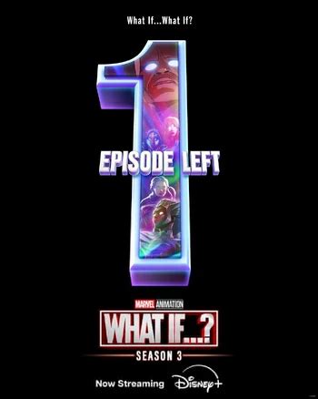 What If Animated Series Season 3 8 Marvel Database Fandom