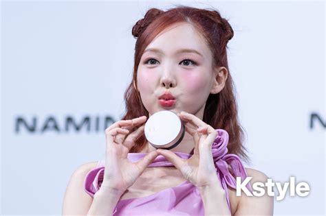 240416 Twice Nayeon Naming Japan Launch Commemorative Event Kpopping