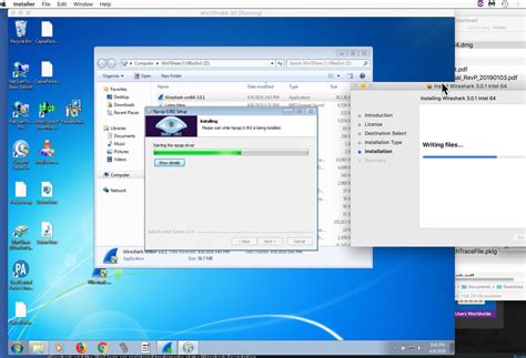 Wireshark Dmg Cleverdashboard