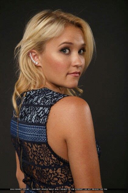 Emily Osment Emily Osment Emily Face Claims